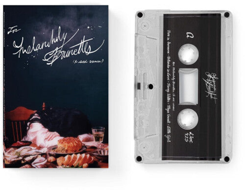 Japanese Breakfast — For Melancholy Brunettes (& Sad Women) (CS) – Deaf ...