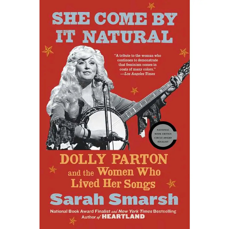 She Come By It Natural – Deaf Man Vinyl