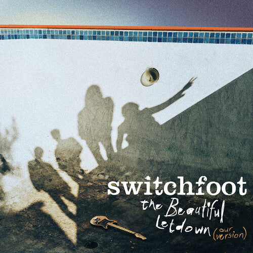 Switchfoot — The Beautiful Letdown (Our Version) – Deaf Man Vinyl