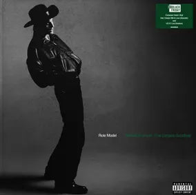 Role Model — Kansas Anymore (The Longest Goodbye) (RSD 2-LP) – Deaf Man ...