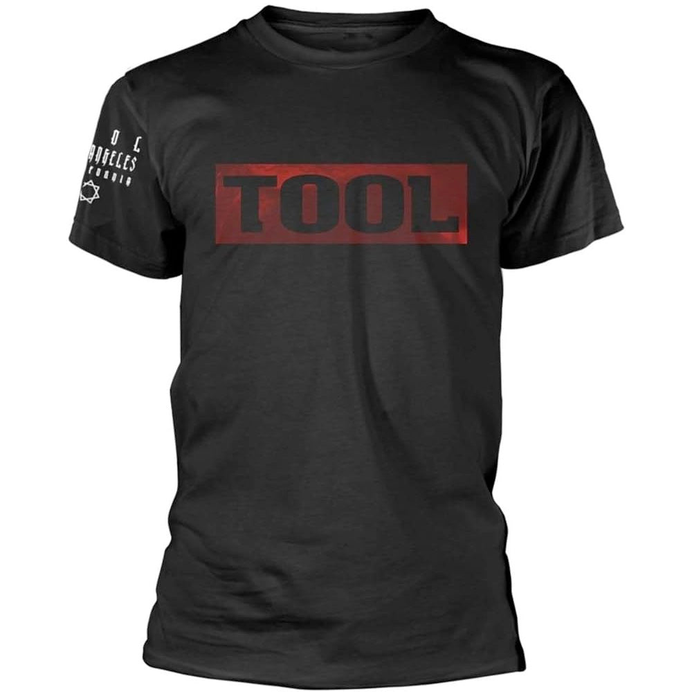 Tool 10,000 Days T-Shirt – Deaf Man Vinyl