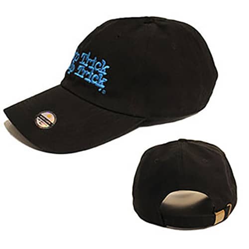 Cheap Trick Baseball Cap – Deaf Man Vinyl